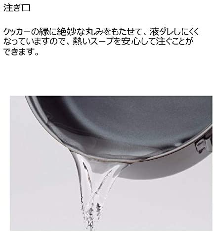 EVERNEW Titanium Non Stick Deep Pot 0.9L Handle ECA402 - Yolo Camping 露營生活道具