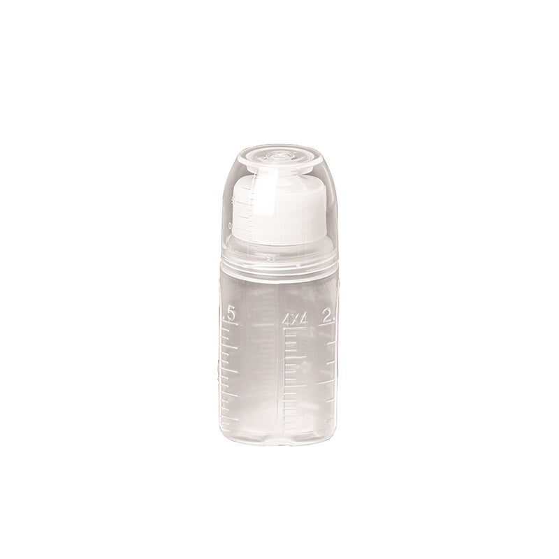 EVERNEW ALC.Bottle w/Cup 30/60ml - Yolo Camping 露營生活道具
