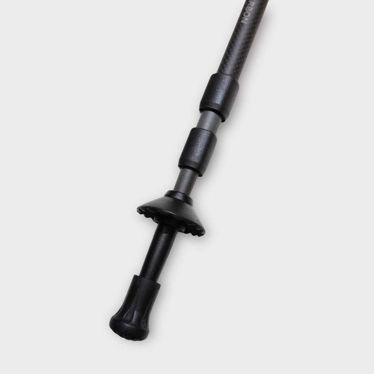 Montbell U.L. Folding Pole 105cm/113cm/120cm 超輕量鋁合金折疊行山杖(單支) – Yolo ...