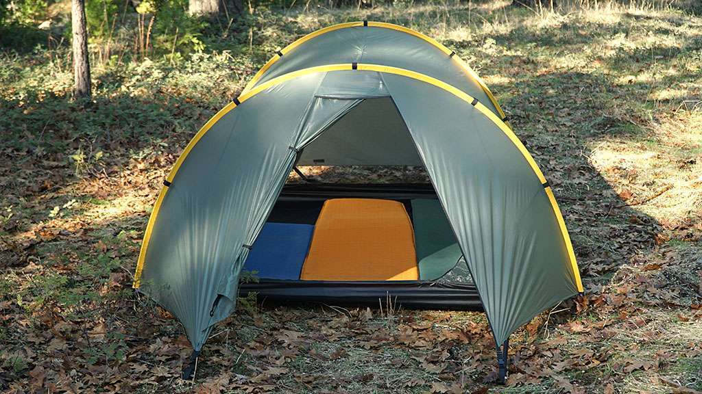 Tarptent Cloudburst 3 - Yolo Camping 露營生活道具