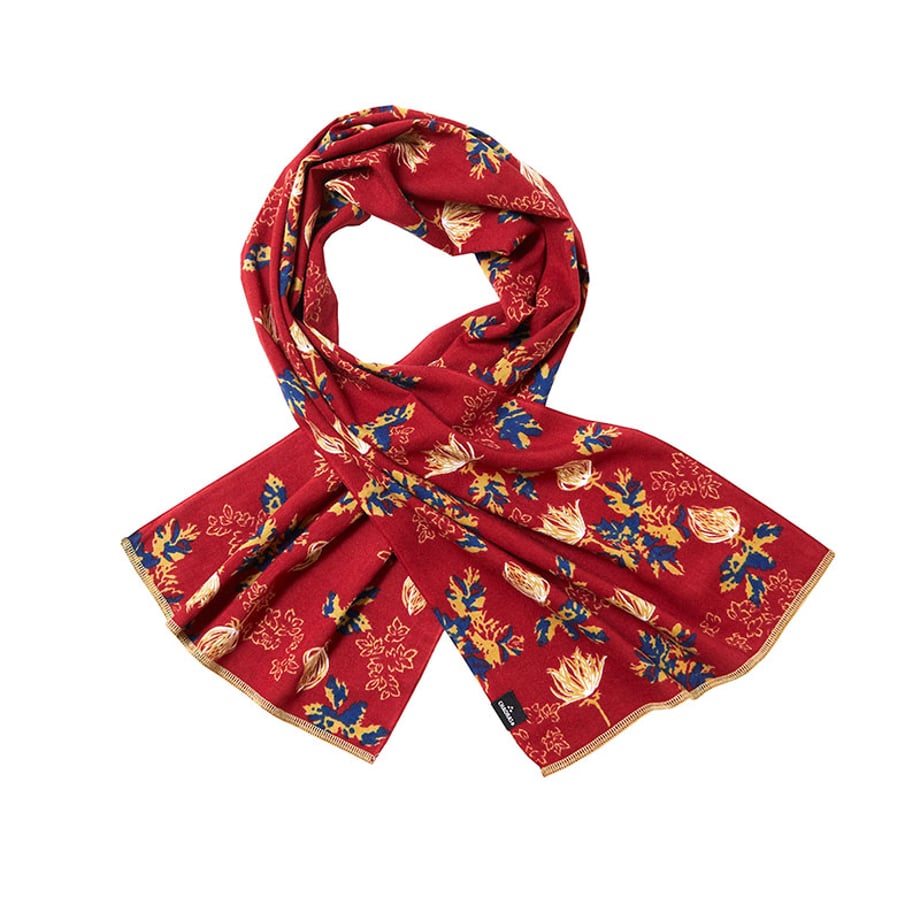 CHAORAS Sports Tenugui / Autumn Chinguruma – Yolo Camping 露營生活道具