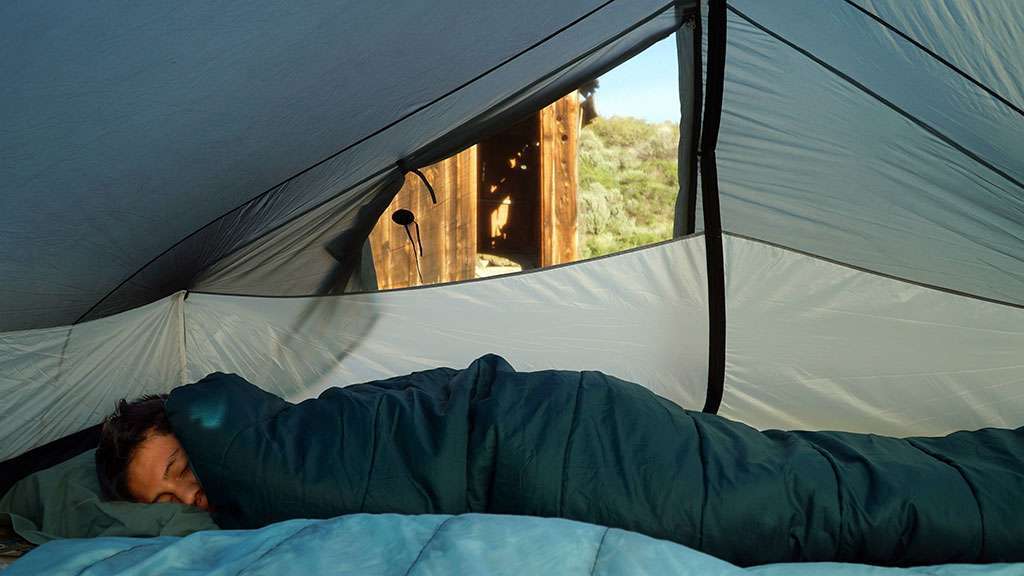 Tarptent Triple Rainbow DW - Yolo Camping 露營生活道具