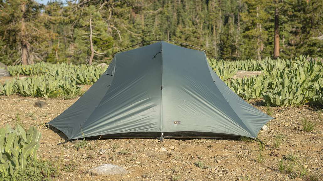 Tarptent Triple Rainbow DW - Yolo Camping 露營生活道具