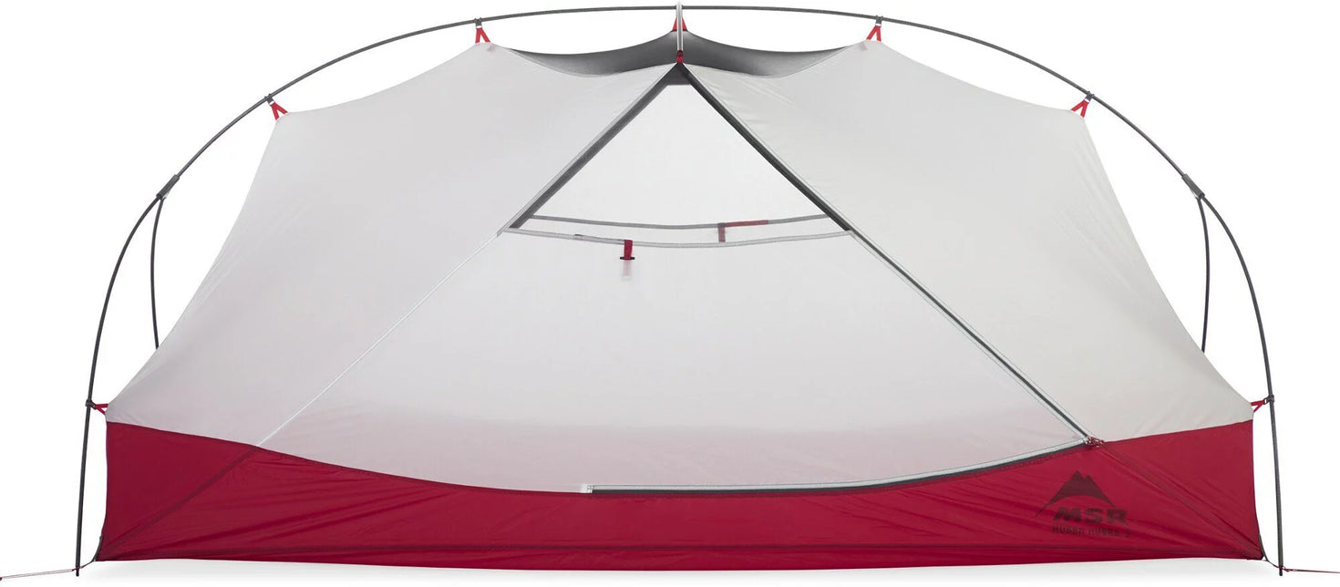 MSR Hubba Hubba Shield 2 Tent - Yolo Camping 露營生活道具